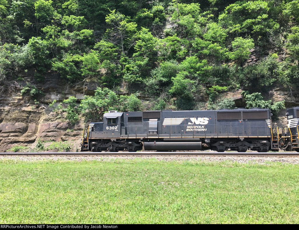 NS 6302